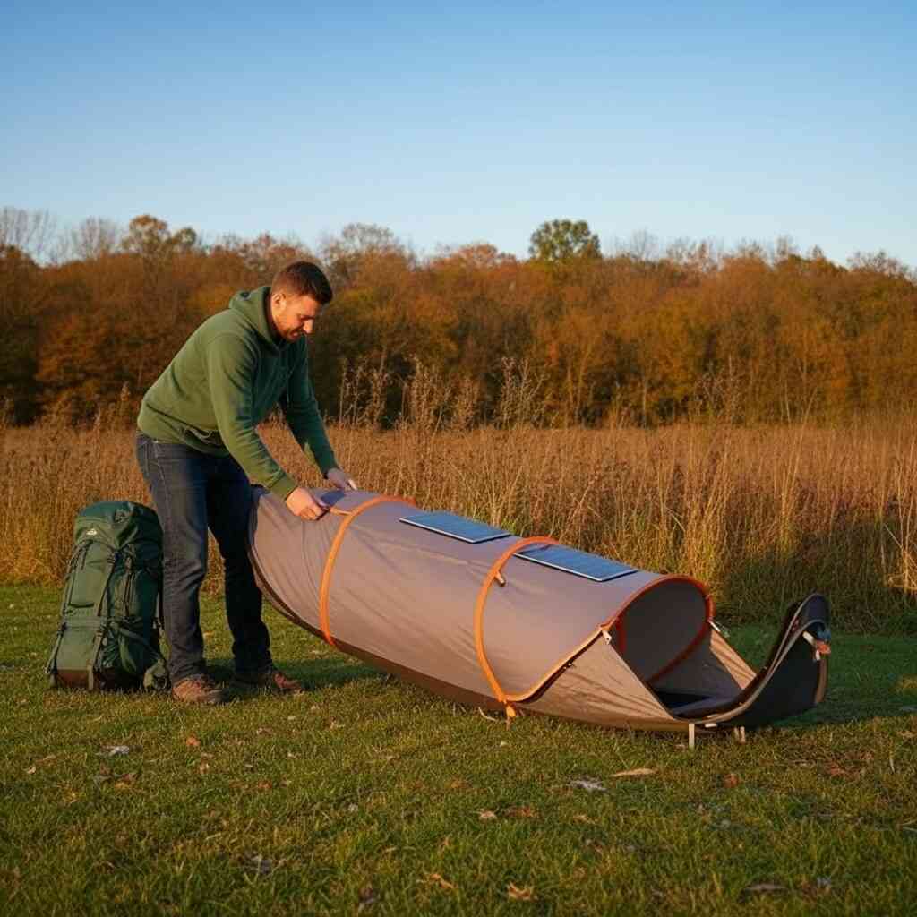 What Is a Backpack Inspired Bed? Design, Inspiration, and Origins ...