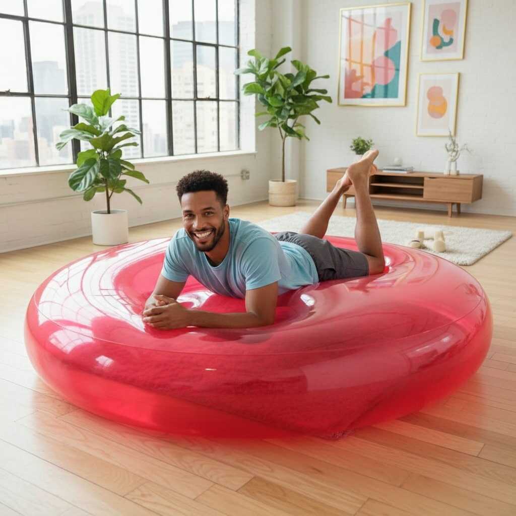 Jelly Inspired Bed: A Dreamy Design Trend Taking Over Modern Bedrooms ...