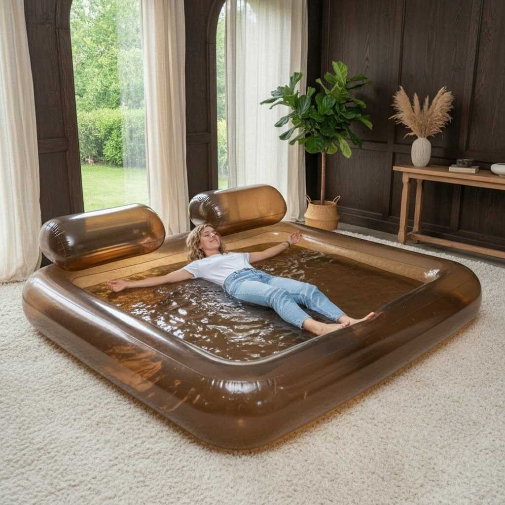 Jelly Inspired Bed: A Dreamy Design Trend Taking Over Modern Bedrooms ...