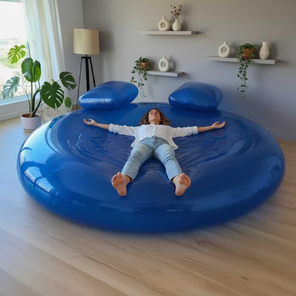Jelly Inspired Bed: A Dreamy Design Trend Taking Over Modern Bedrooms ...