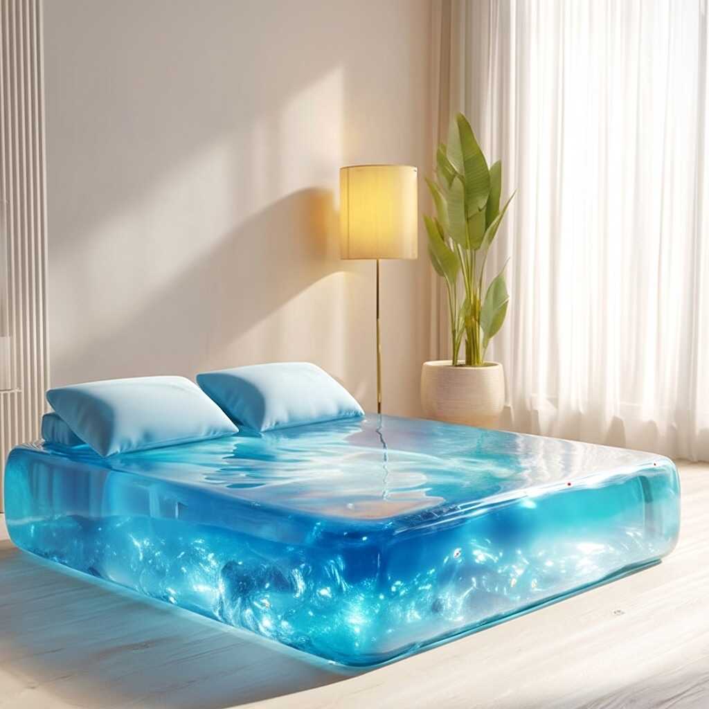 Jelly Inspired Bed: A Dreamy Design Trend Taking Over Modern Bedrooms ...