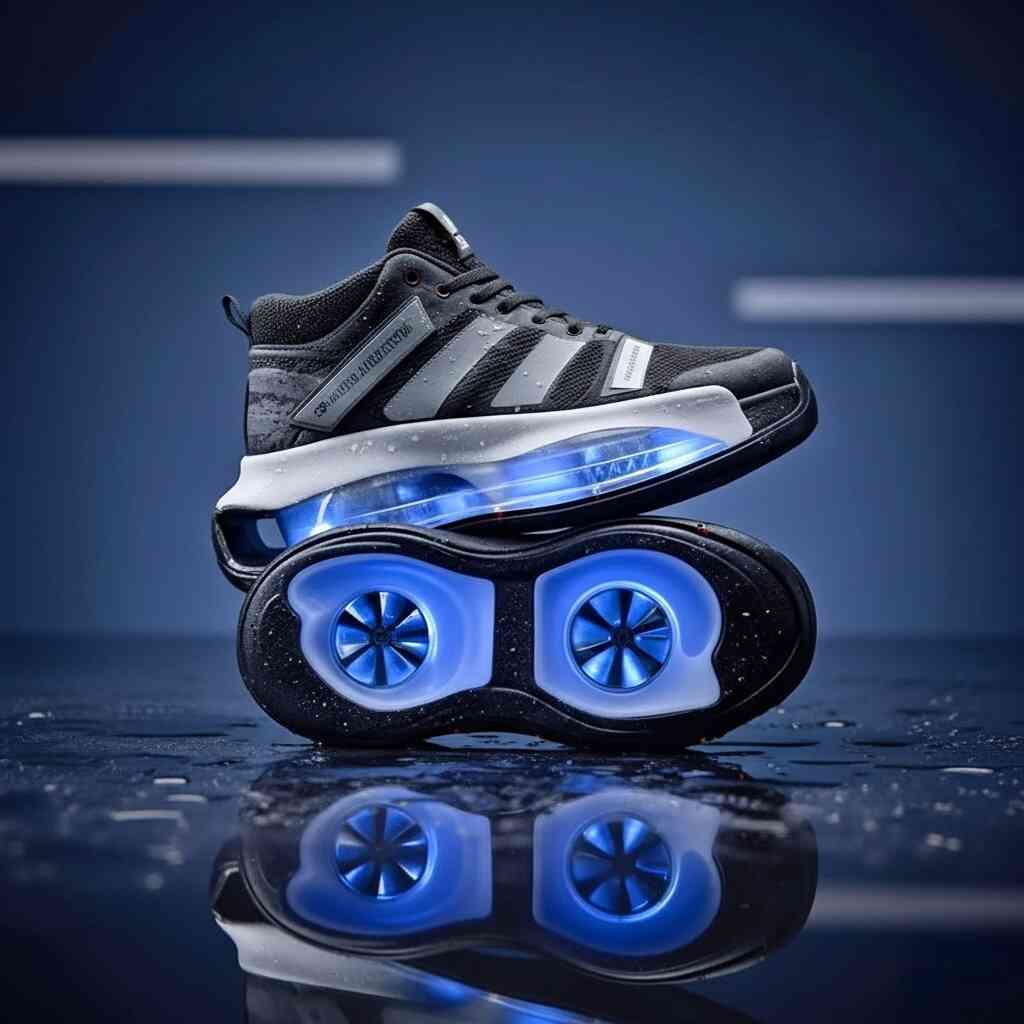 Water Jet Shoes: A Beginner’s Introduction to Hydro-Powered Fun ...